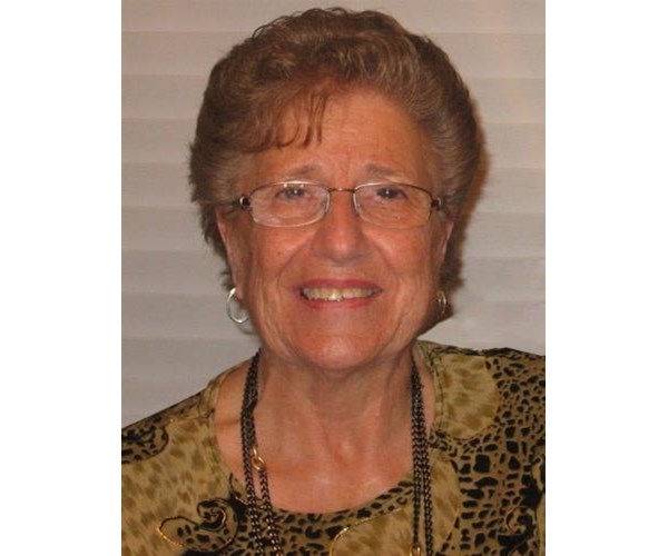 VITTORIA DISALVO Obituary (2017) - Mississauga, ON - Toronto Star
