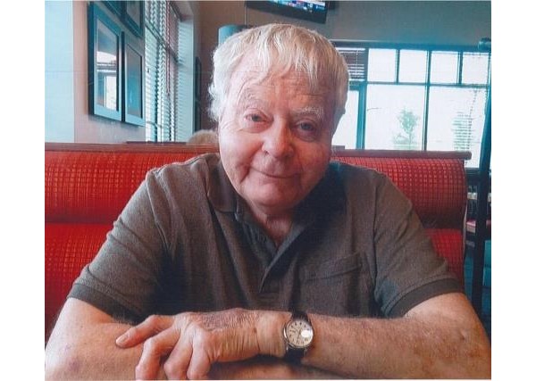 Austin DOBSON Obituary (2023) - Toronto, ON - Toronto Star
