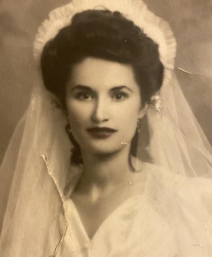 THERESA FUDURICH Obituary (1923 - 2022) - Toronto, ON - Toronto Star