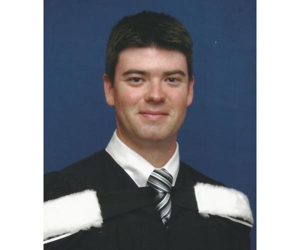 Jonathan NICOL Obituary (1984 - 2021) - Mississauga/Oakville, ON ...