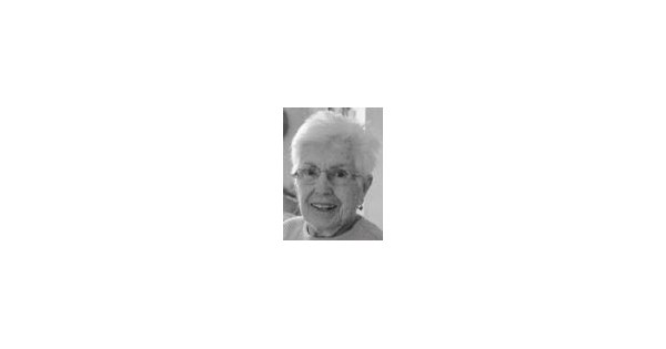 MARIA STROBEL Obituary (2020) - Mississauga, ON - Toronto Star