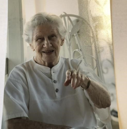 OLGA RUDGE Obituary (2020) - Toronto Star