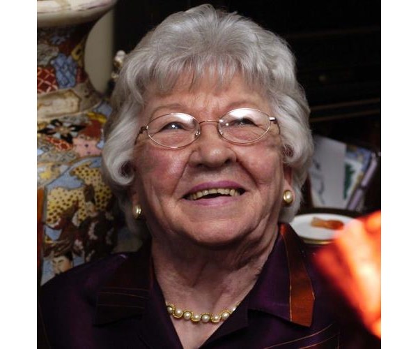GRACE MATHEWS Obituary (2019) - Toronto Star