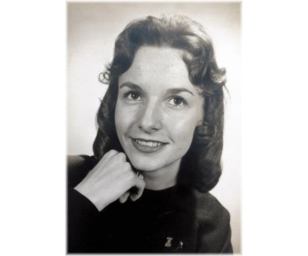 BETTY WELLS Obituary (2021) - Toronto, ON - Toronto Star