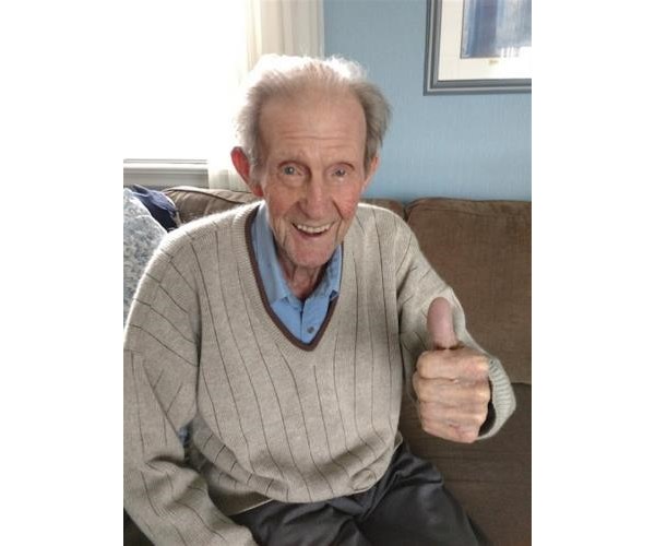 Douglas McLAY Obituary (2018) - Scarborough, ON - Toronto Star