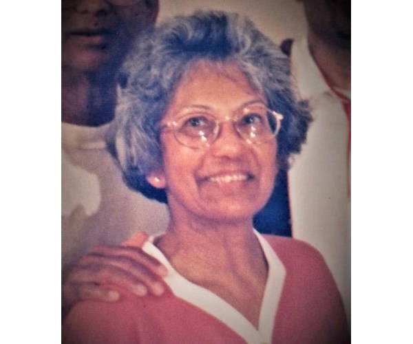 Lucella LACHMANSINGH Obituary (2018) - Guelph, ON - Toronto Star