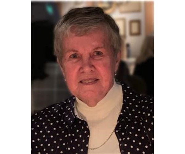 MARGARET STANLEY Obituary (2023) - Oakville, ON - Toronto Star