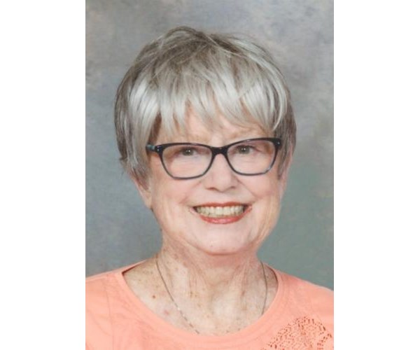 Ann MARSHALL Obituary (2022) - Whitby, ON - Toronto Star