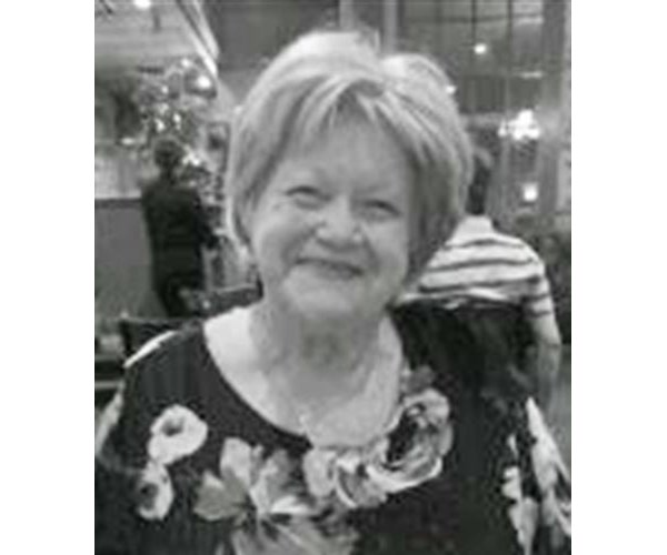 Eleanor AWALT Obituary (2021) - Toronto, ON - Toronto Star