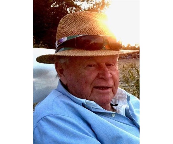 DONALD ANDREW Obituary (1931 - 2020) - Toronto, ON - Toronto Star