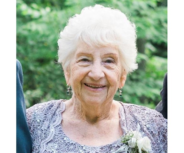 INGRID BRAUN Obituary (2022) - Toronto Star