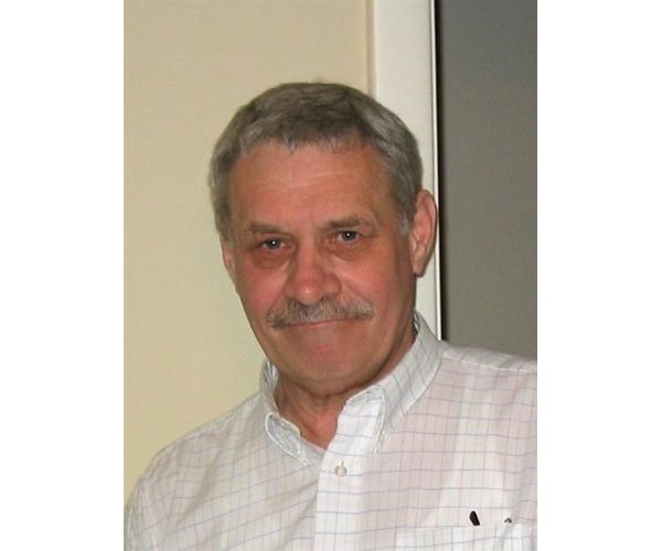 CHRISTOPHER ENNIS Obituary (2018) - Toronto Star