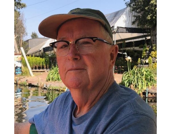 BRUCE COX Obituary (2020) - Toronto Star