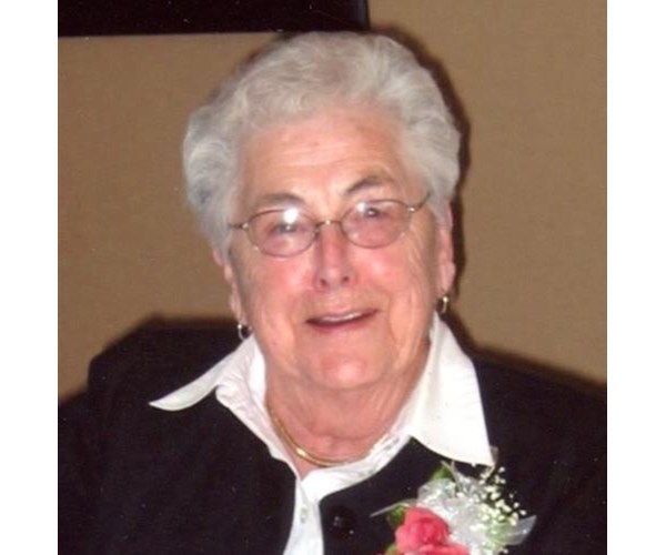 JEAN GUMMERSON Obituary (2019) - Georgetown, ON - Toronto Star