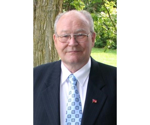 JACK RUPKE Obituary (2018) - Bradford, ON - Toronto Star