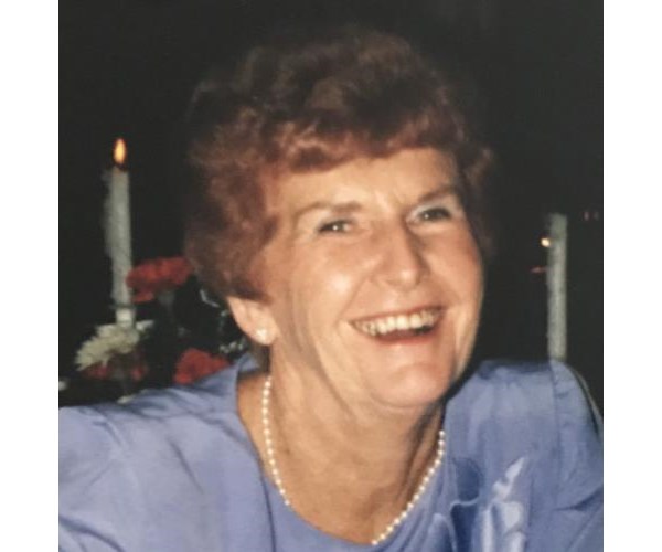 Shirley FINLAY Obituary (1922 - 2020) - Oakville, ON - Toronto Star