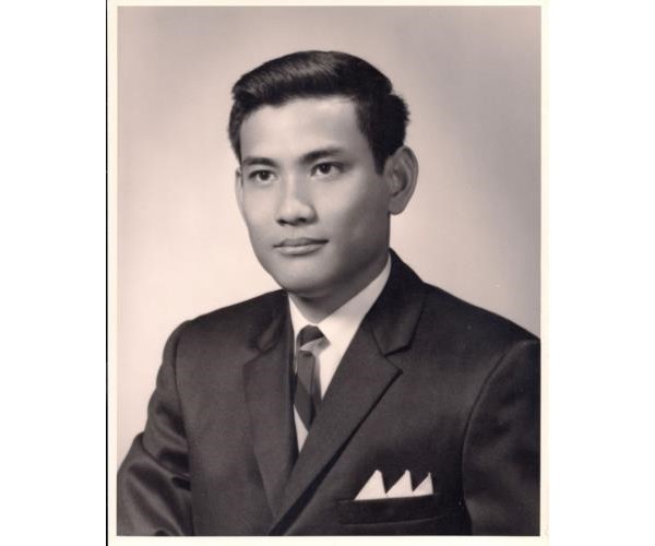Richard LEE-SING Obituary (1939 - 2019) - Toronto, ON - Toronto Star