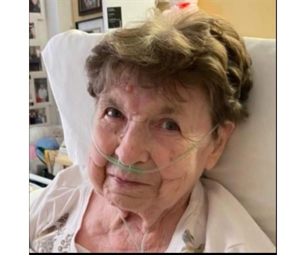 CATHERINE HAMILTON Obituary (1939 - 2022) - Toronto, ON - Toronto Star