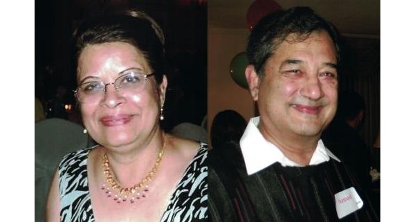 Sudarsan BAGCHI Obituary (2021) - Markham, ON - Toronto Star