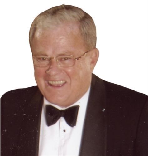 ROBERT CALLAHAN Obituary (1937 - 2021) - Toronto Star
