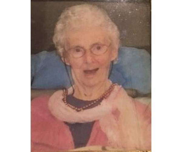 JUNE BENDELL Obituary (2020) - Toronto Star