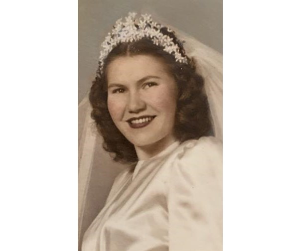 Helen GREGORASH Obituary (2019) - Etobicoke, ON - Toronto Star