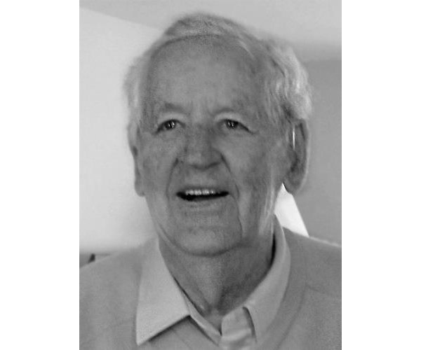 James SCANDRETT Obituary (2018) - Toronto, ON - Toronto Star