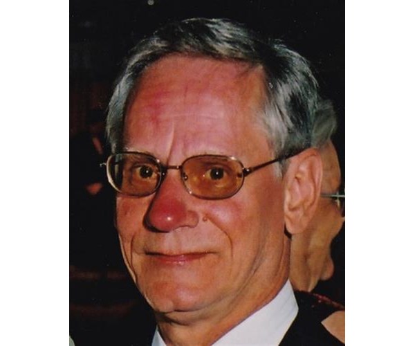 EDWARD IRVING Obituary (2022) - Toronto, ON - Toronto Star