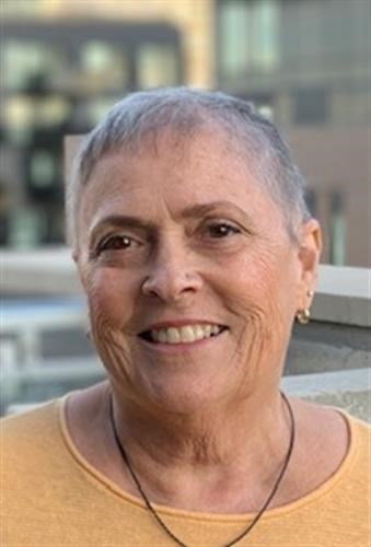 DEBORAH MEYER Obituary (2023) - Toronto Star