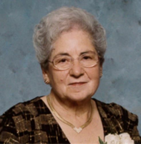 SANTINA DeROCCHIS Obituary (2018) - Markham, ON - Toronto Star