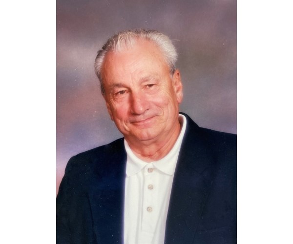 Donald OLIVER Obituary (2021) - Beaverton, ON - Toronto Star