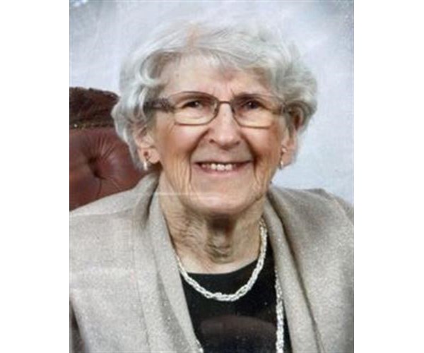 Cécile THAUVETTE Obituary (2022) - Toronto, ON - Toronto Star