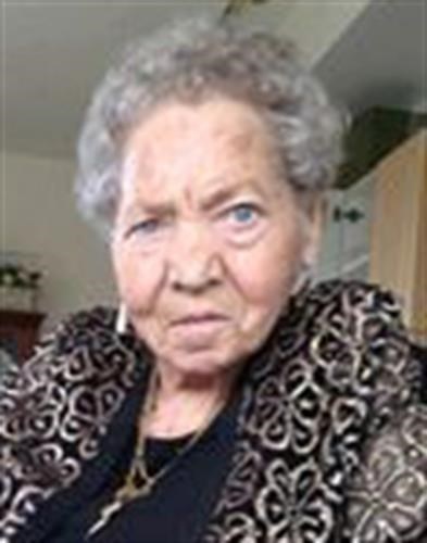 GRACE MAIDA Obituary (1924 - 2020) - Toronto, ON - Toronto Star