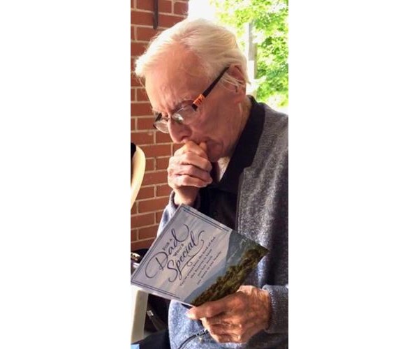BILL MARTINDALE Obituary (2021) - Toronto Star