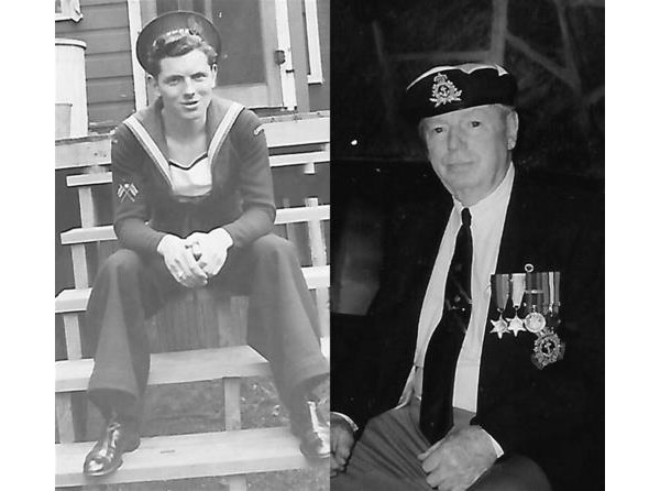 GORDON CASEY Obituary (2019) - Legacy Remembers