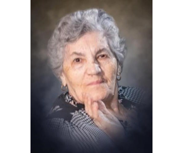 Maria CICCHINELLI Obituary (1934 - 2020) - Toronto, ON - Toronto Star