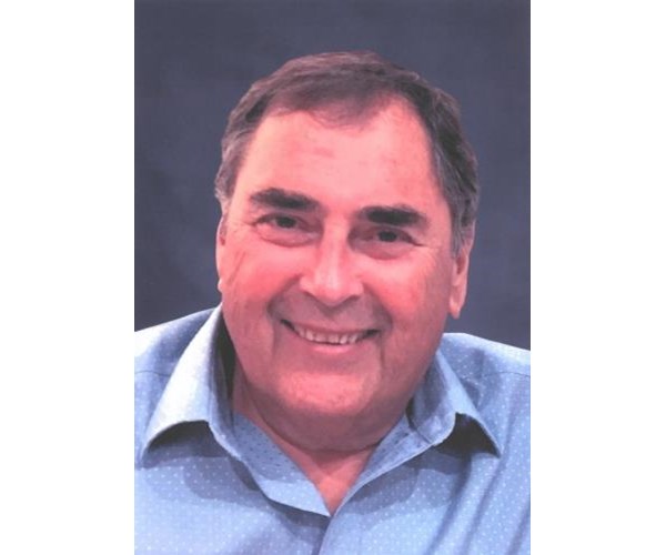 Peter RAMSAY Obituary (1950 - 2021) - Orillia, ON - Toronto Star