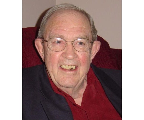 Gerald HEATH Obituary (2017) - Newmarket, ON - Toronto Star