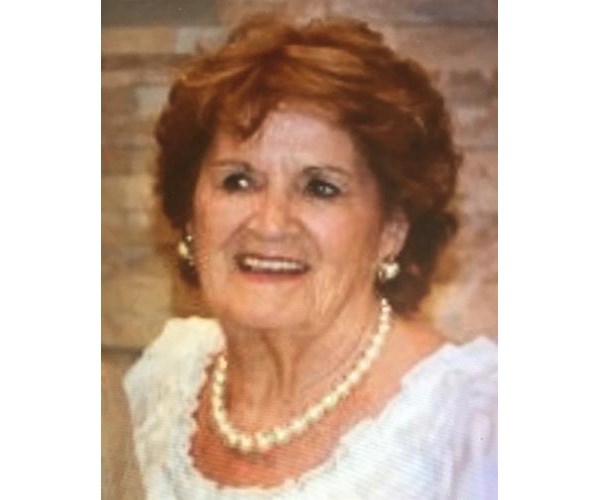 Anne MCMILLAN Obituary (2017) - Burlington, ON - Toronto Star