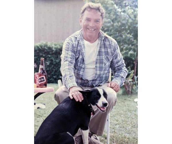 WILLIAM HALLIDAY Obituary (1927 - 2021) - West Hill, ON - Toronto Star