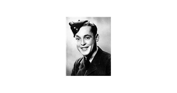 DONALD ELLIOTT Obituary (2013) - Toronto Star