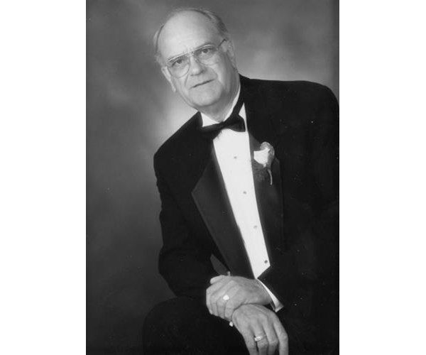 BRUCE ROBERTSON Obituary (1927 - 2020) - Toronto, ON - Toronto Star