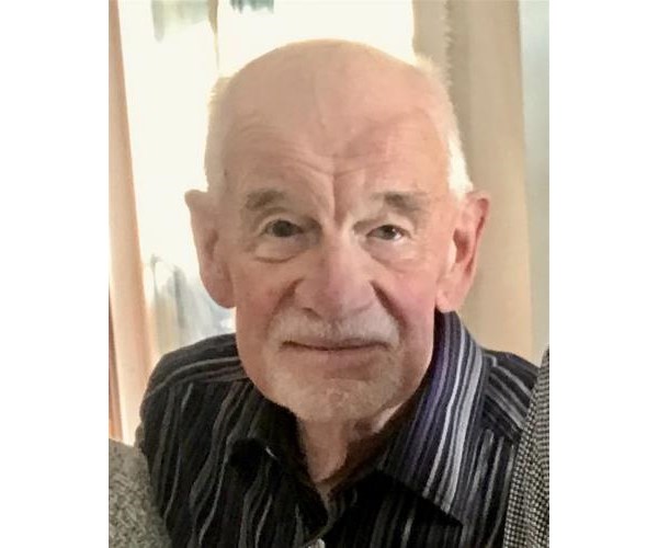 Olgerts VEIDEMANIS Obituary (1935 - 2022) - Toronto, ON - Toronto Star