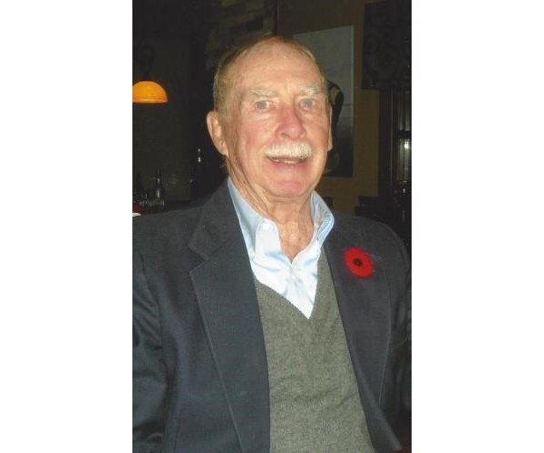 Lloyd DUNN Obituary (1926 - 2019) - Whitby, ON - Toronto Star
