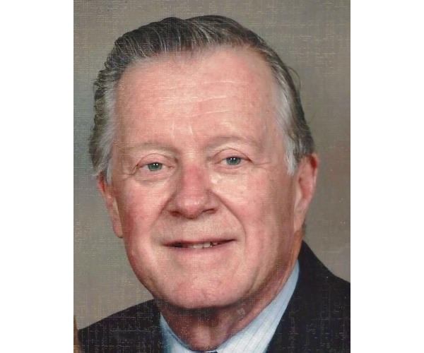 Donald VEINOT Obituary (2020) - Toronto, ON - Toronto Star