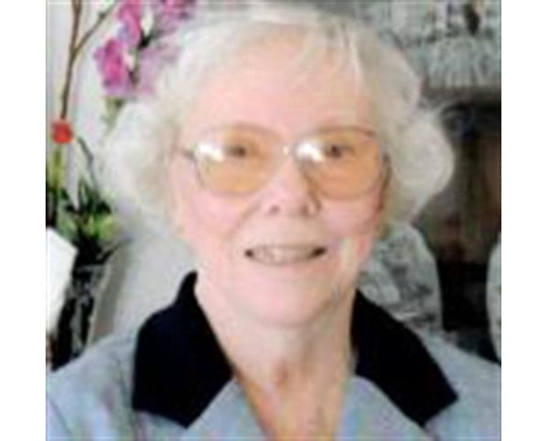 Barbara KIRK Obituary (1932 - 2021) - Toronto, ON - Toronto Star