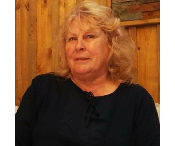 FRANCES McKENZIE Obituary (2023) - Legacy Remembers
