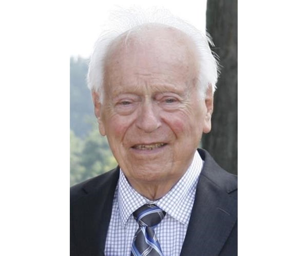 KENNETH CARTER Obituary (1929 - 2019) - Markham, ON - Toronto Star