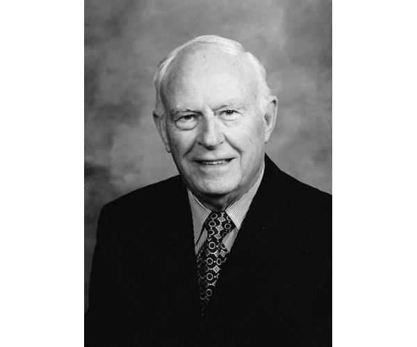 John WILSON Obituary (2019) - Toronto, ON - Toronto Star