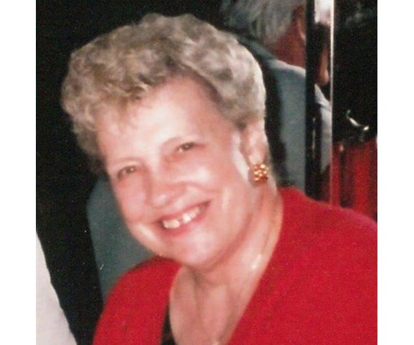 Patricia MOORE Obituary (2018) - Whitby, ON - Toronto Star